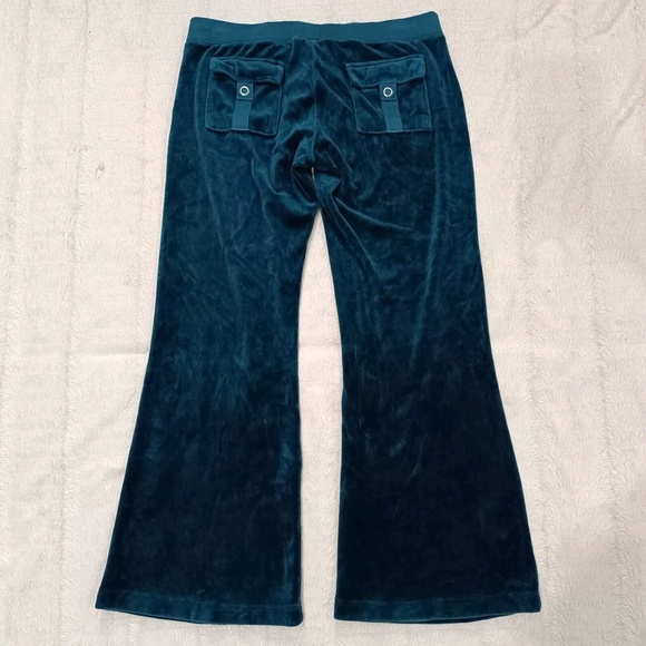 Juicy Couture | Pants & Jumpsuits | Vintage Juicy Couture Tracksuit Matching Set Large Jacket ...